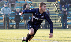 Il sogno di George Puscas. Convocato in prima squadra