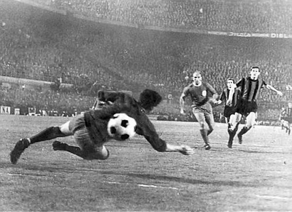ACCADDE OGGI - Inter-Liverpool 1965, la rimonta nerazzurra più epica di ...