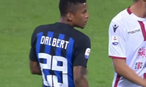 CorSport - Dalbert verso il Nizza, poi l’assalto a Biraghi