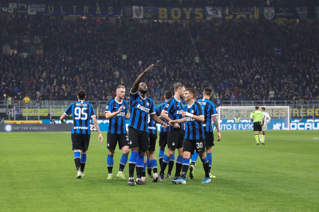 L’Inter cambia forma: 8 possibili cessioni per ripartire