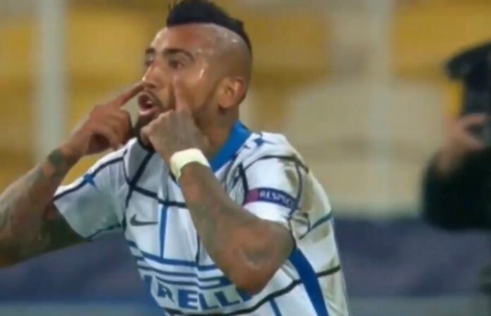 TS - Vidal accelera i tempi di recupero: in campo dopo la sosta