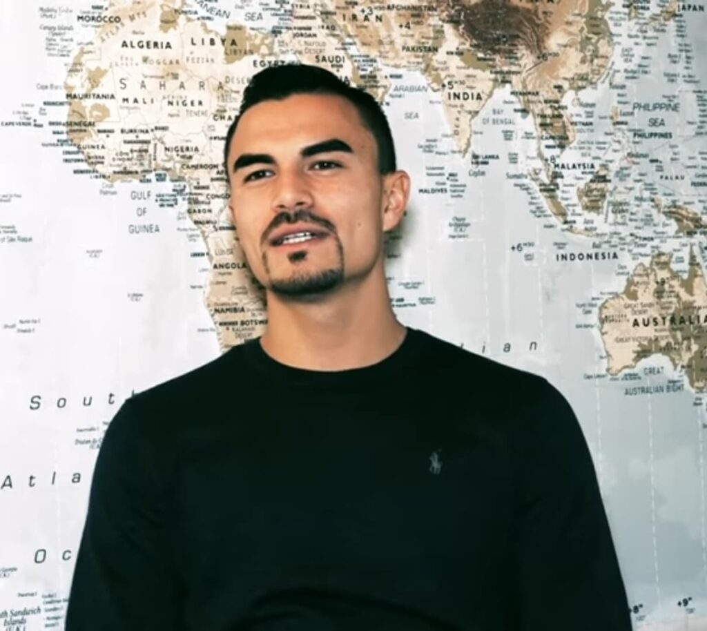 Audero: "Miglior partita della stagione quella con l'Inter"