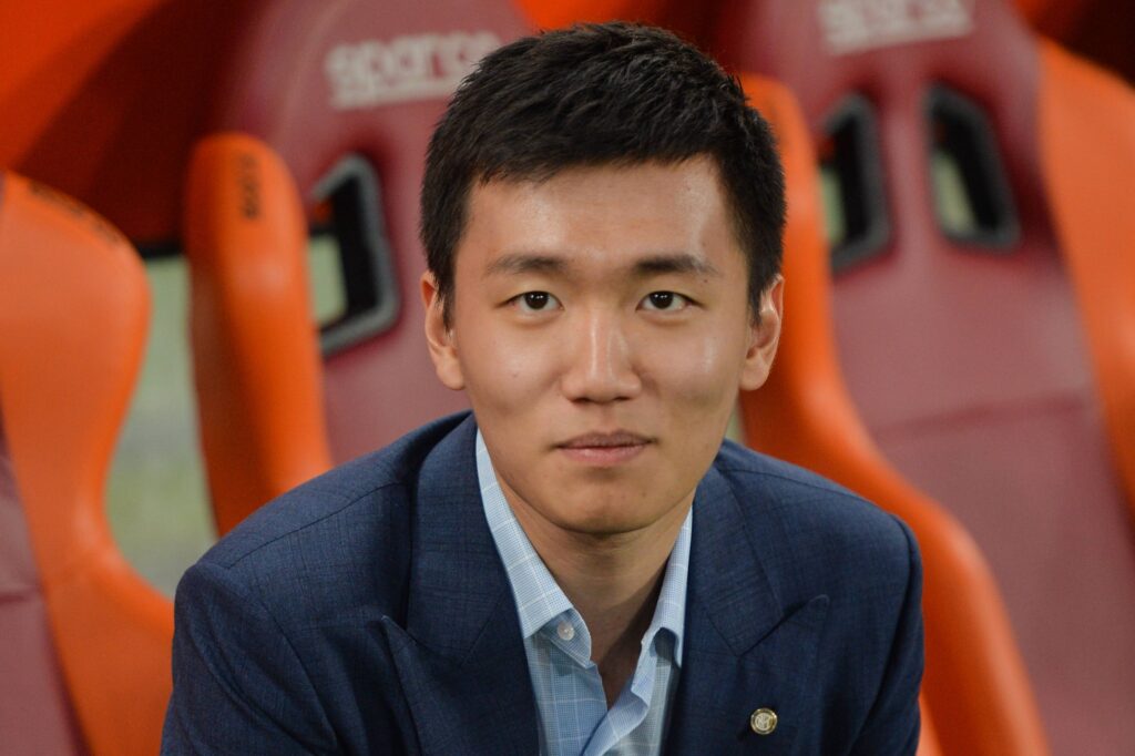 Zhang salda gli stipendi e prepara altri 48 milioni per l'Inter