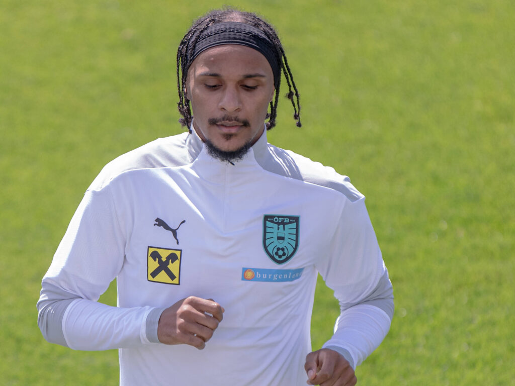 Lazaro verso il ritorno al Newcastle: si lavora per un prestito con ...
