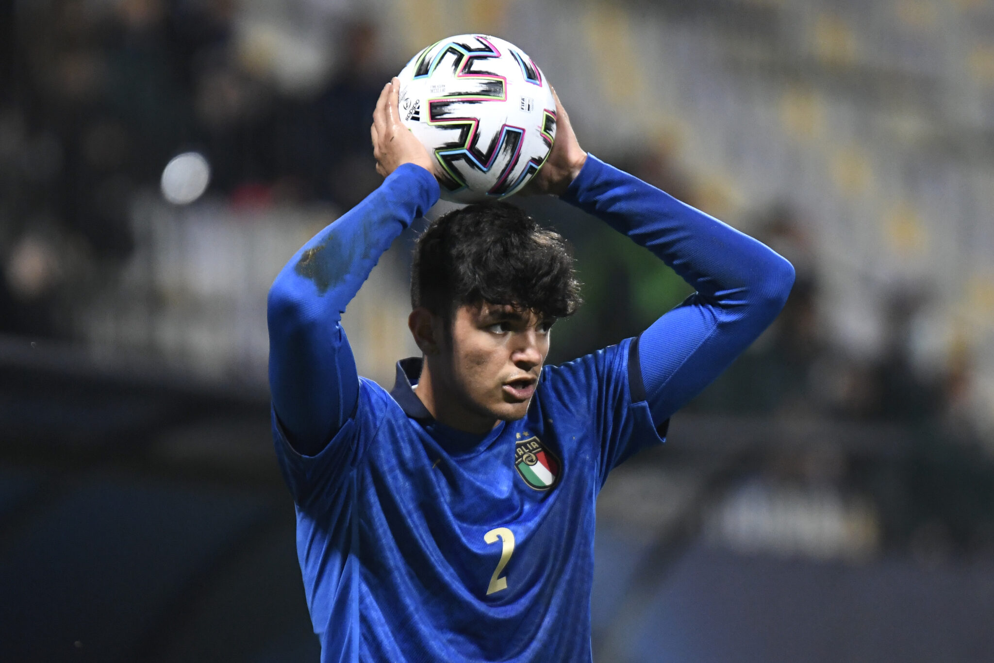 Tutto fatto per Bellanova all'Inter: l'arrivo a Milano e tutti i ...