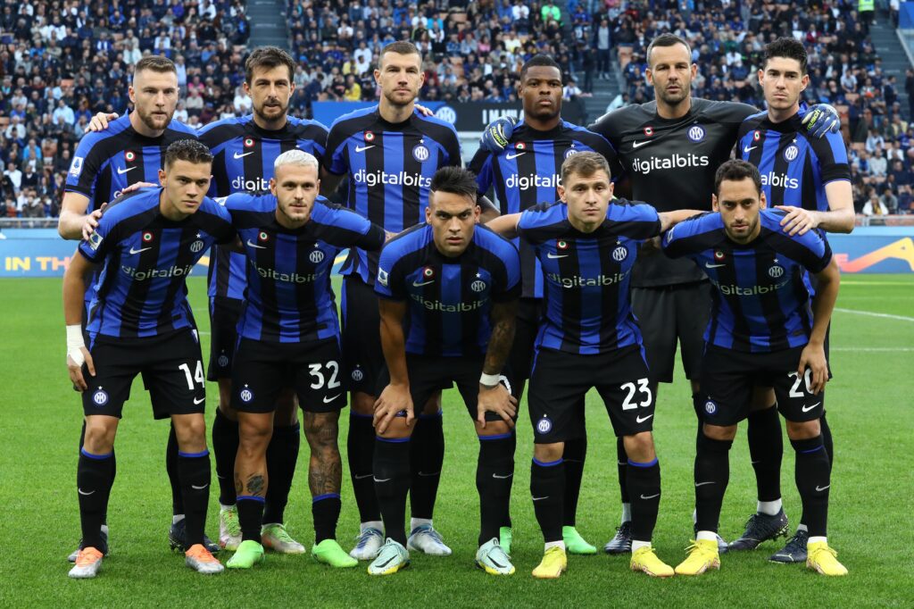 Ranking Uefa, sorprende l'Inter di Inzaghi: la posizione