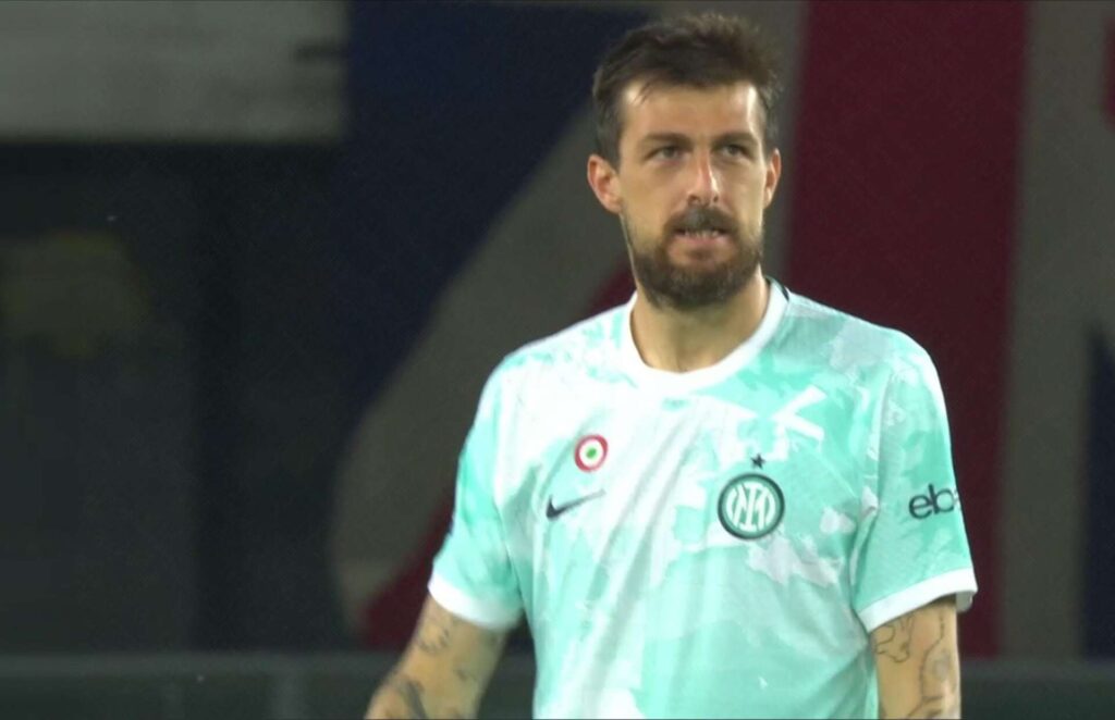 Caso Digital Bits, Inter-Milan senza sponsor sulla maglia? Le soluzioni