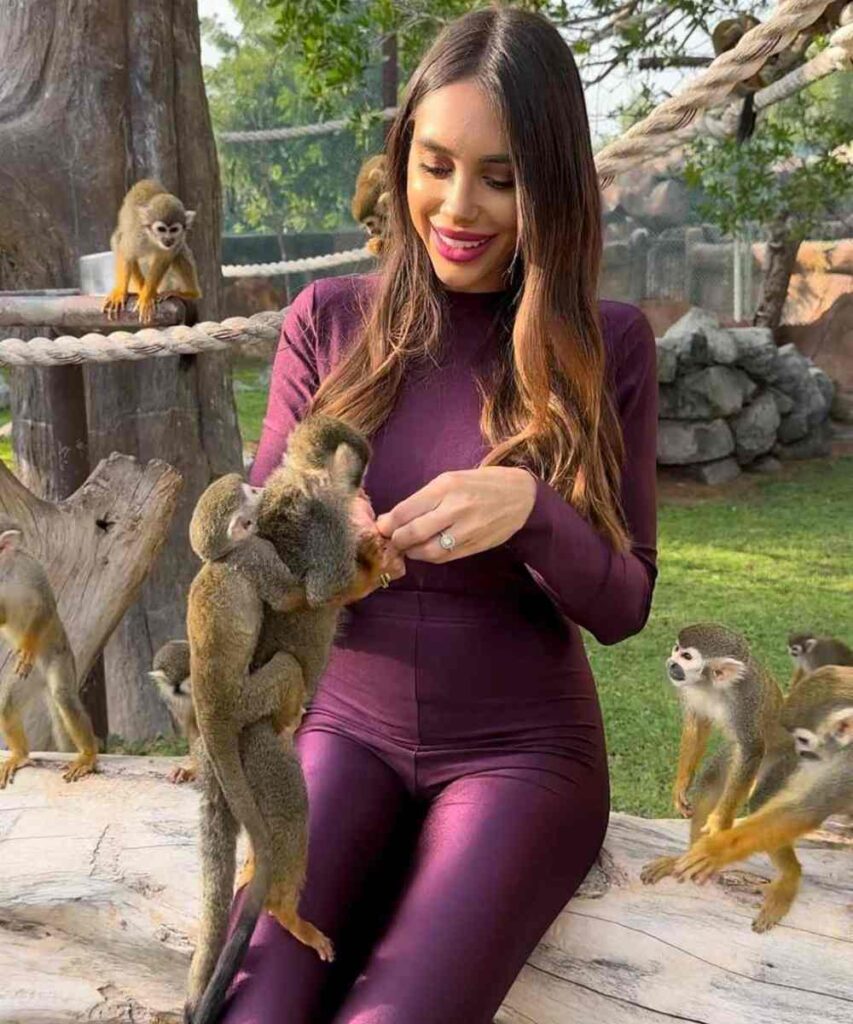 Giulia Mazzocato ora è la signora Dimarco: ecco chi è | FOTO