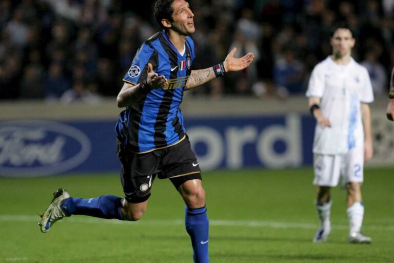 Materazzi: Materazzi: