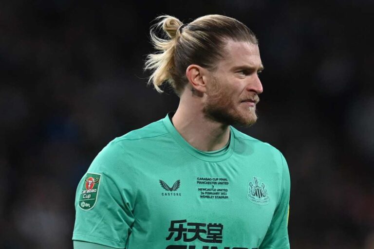 Clamoroso Karius-Inter: ecco cosa succede