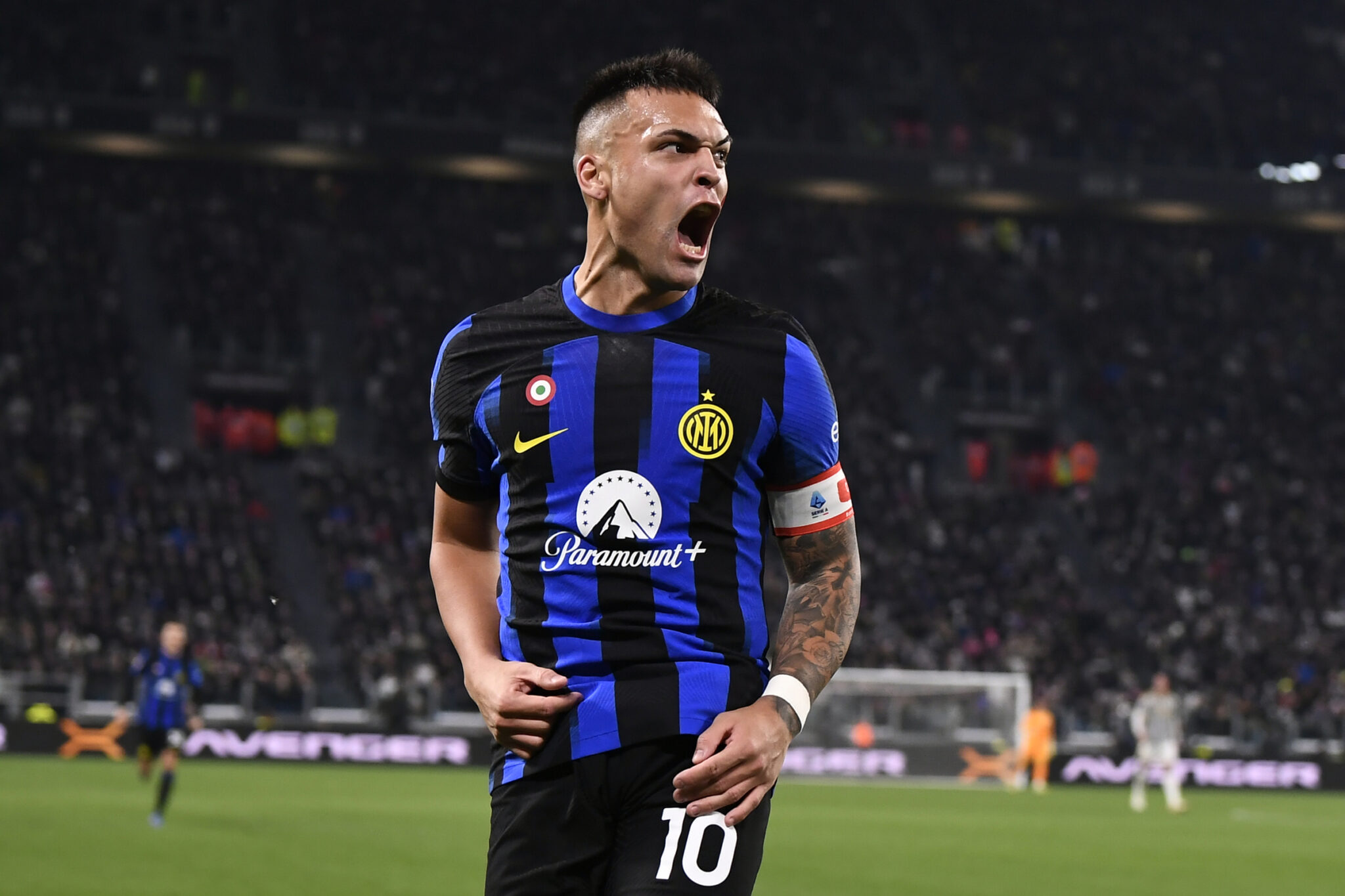Inter, Lautaro ad un passo dal record: la storia è davvero vicina