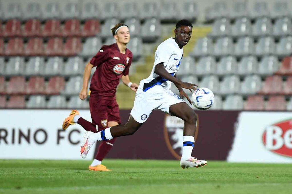 Calciomercato Inter, è ufficiale: ha già firmato