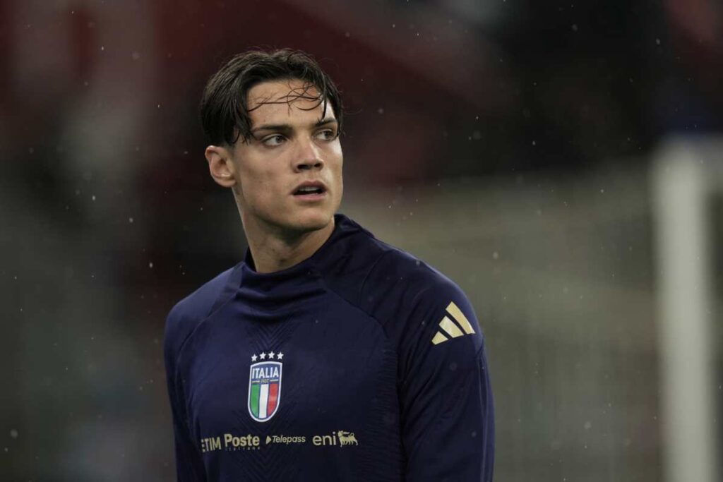 Ricci, si è acceso il derby di mercato: Di Marzio svela la destinazione