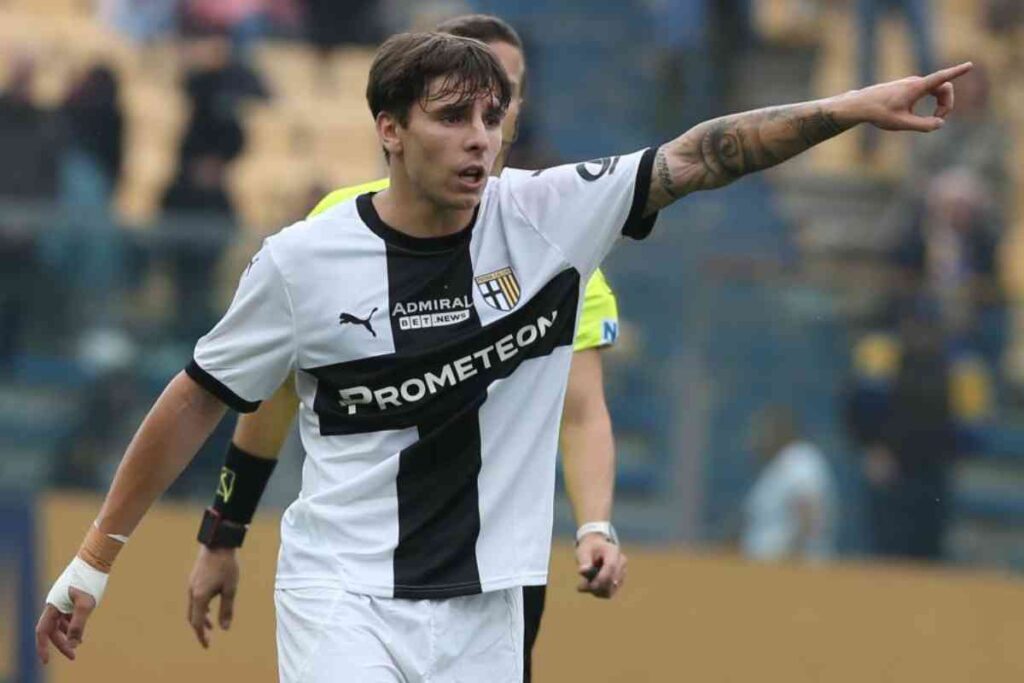 Inter, colpo Bernabé: si chiude a gennaio, nuovo accordo