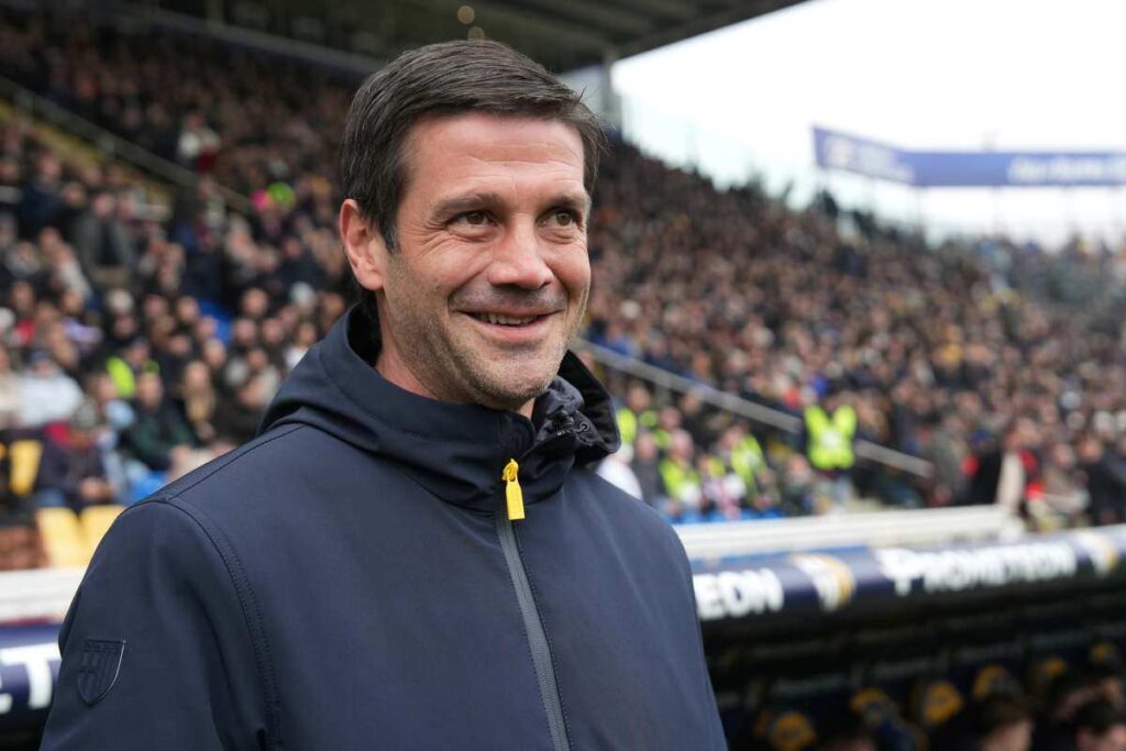 Inter, tutto deciso: chi sarà il vice di Chivu