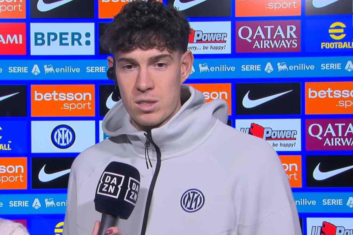 Bastoni analizza il pareggio: "Conte le prepara bene, se così non fosse..."