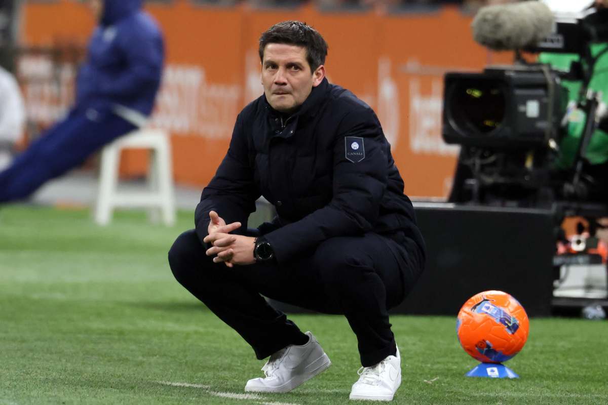 Possibile beffa per l'Inter? Offerta dalla Bundesliga per l'obiettivo ...