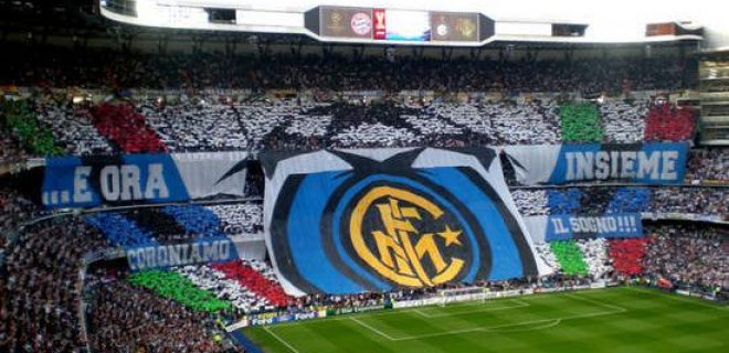 VIDEO - Il cielo è nerazzurro sopra Madrid. Rivivi con noi la magica ...